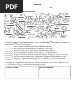 Tahas at Basal Filipino4 Exercises | PDF