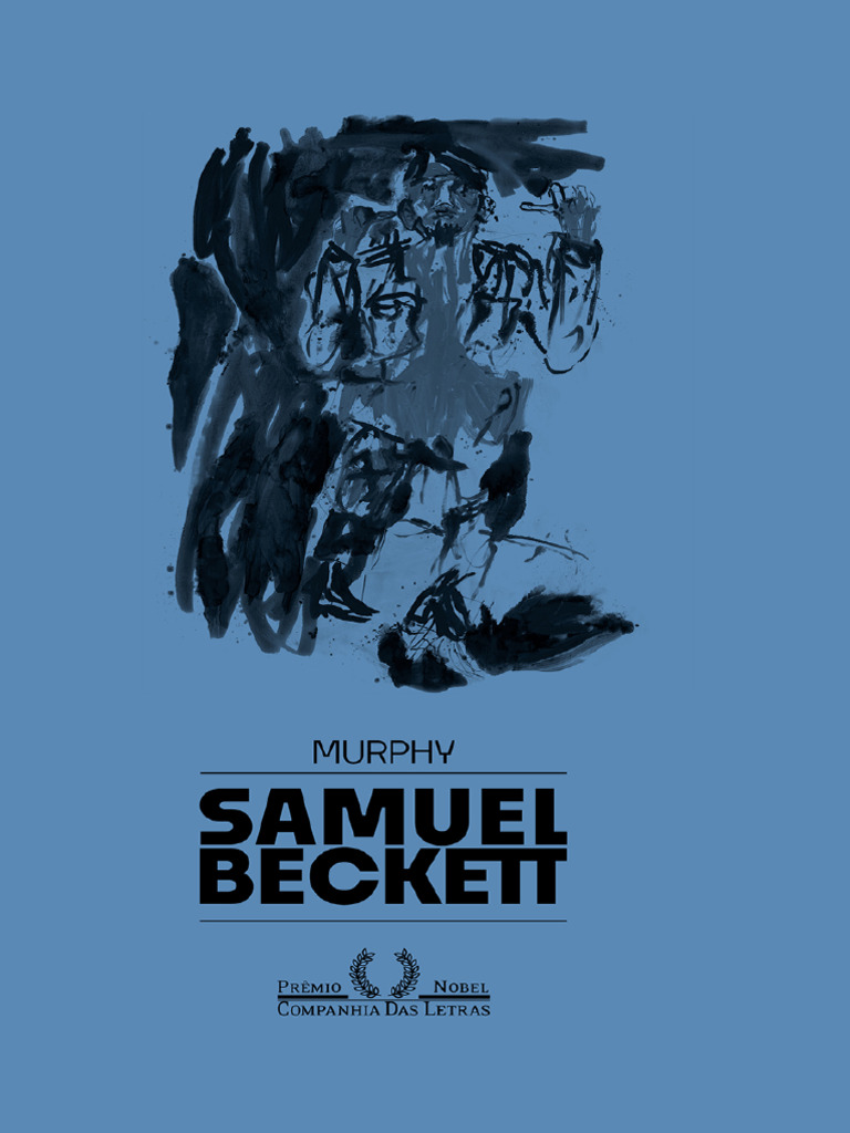 Murphy (Samuel Beckett) (Z-Library) | PDF | Amor | Tempo