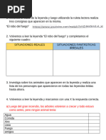 El Robo Del Fuego | PDF