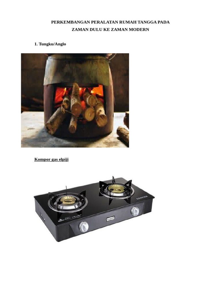Alat Dapur 2 Pdf