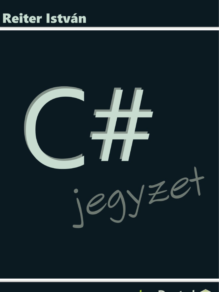 Csharp | PDF