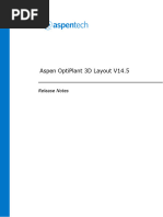 AspenOne V14 Installation Guide | PDF