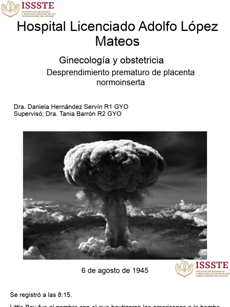Dppni 1 | PDF | Placenta | Parto prematuro