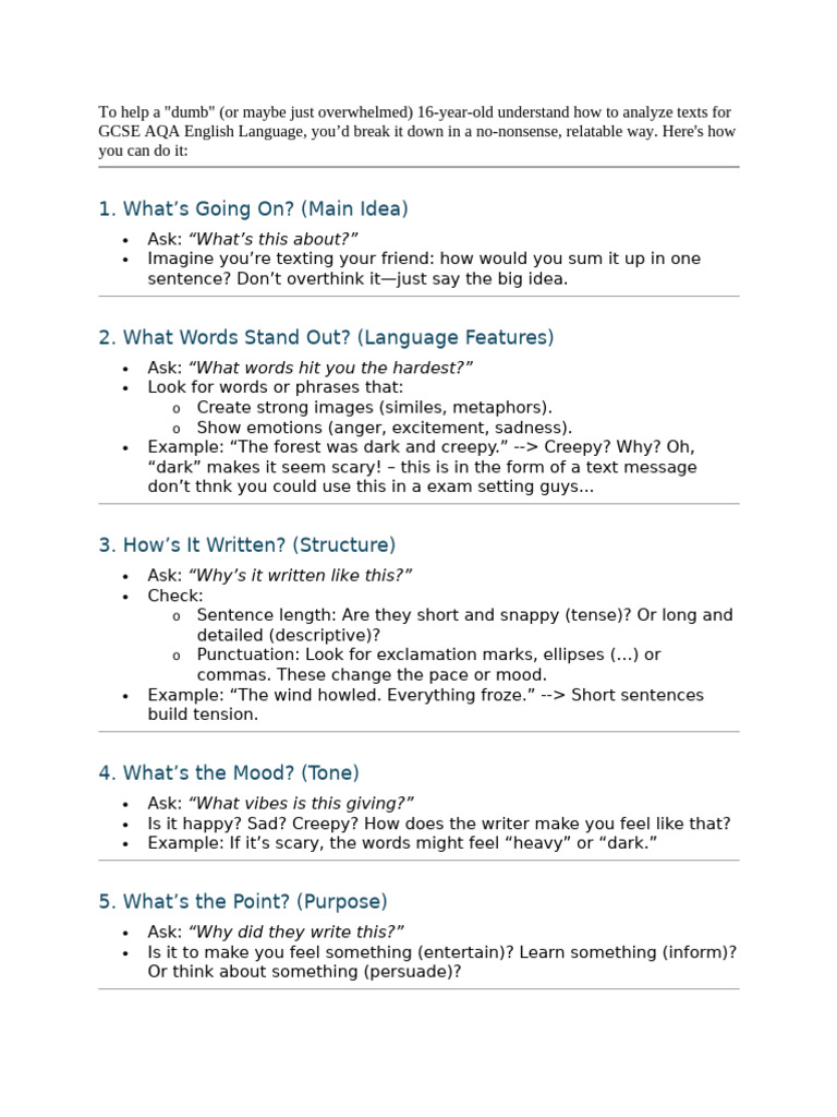 English | PDF | Language Mechanics | Syntax