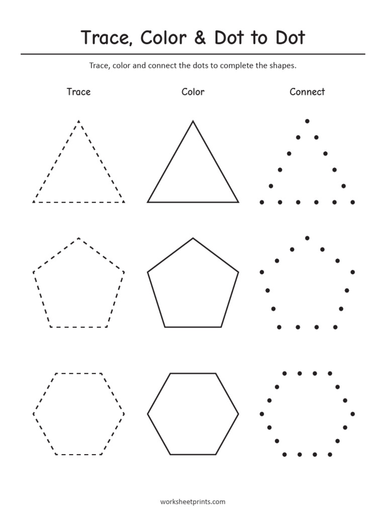 Trace Color Dot 2 | PDF