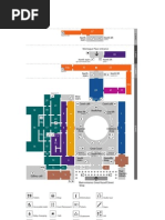 GCT Directory Map | PDF
