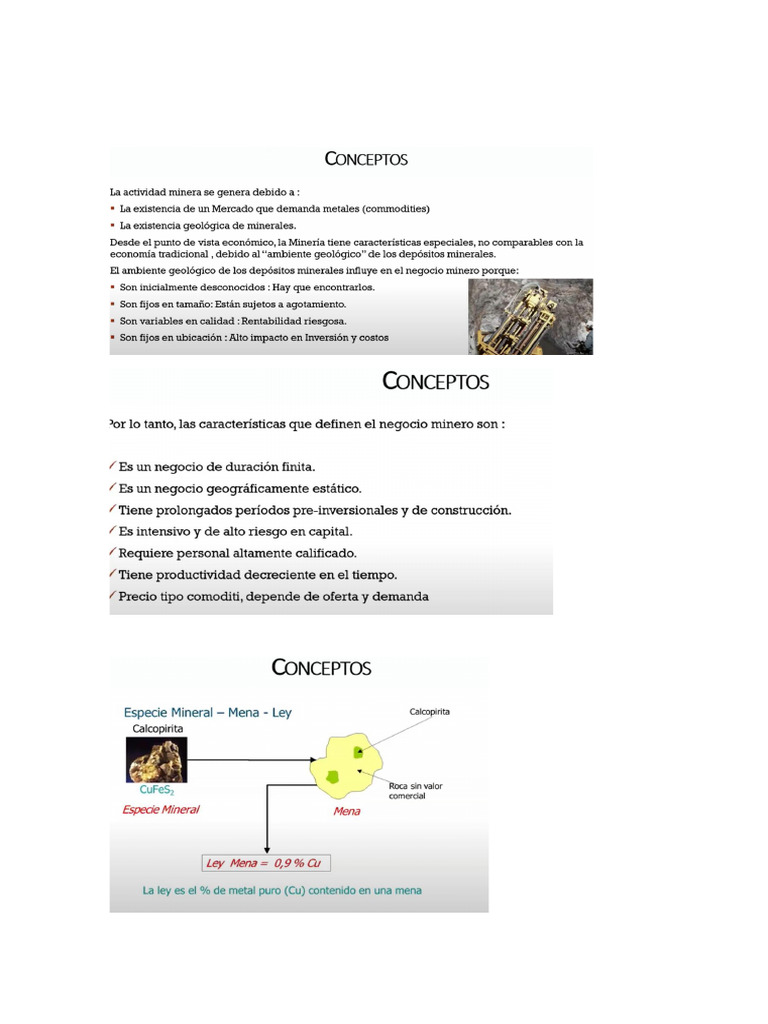 Teoria Modulo 2 | PDF