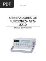 Operacion Equipo PRC 710 | PDF | Datos de computadora | Informática