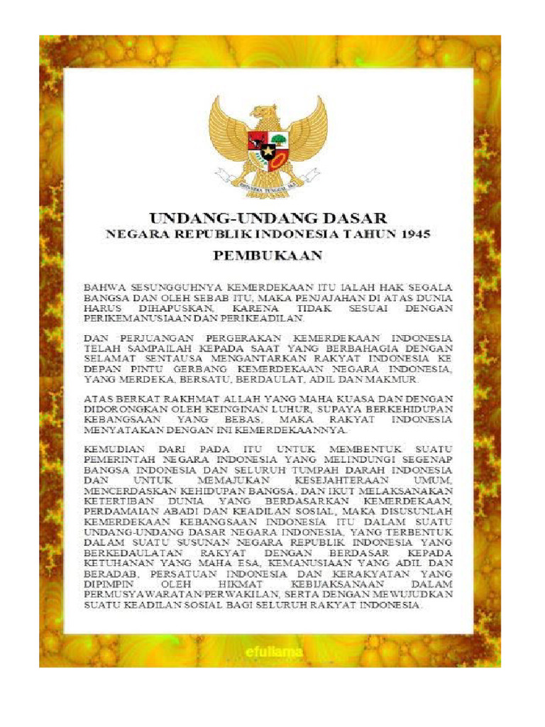 UUD | PDF