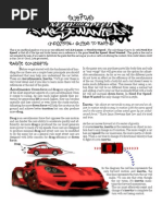 Carroll Smith - Tune To Win | PDF