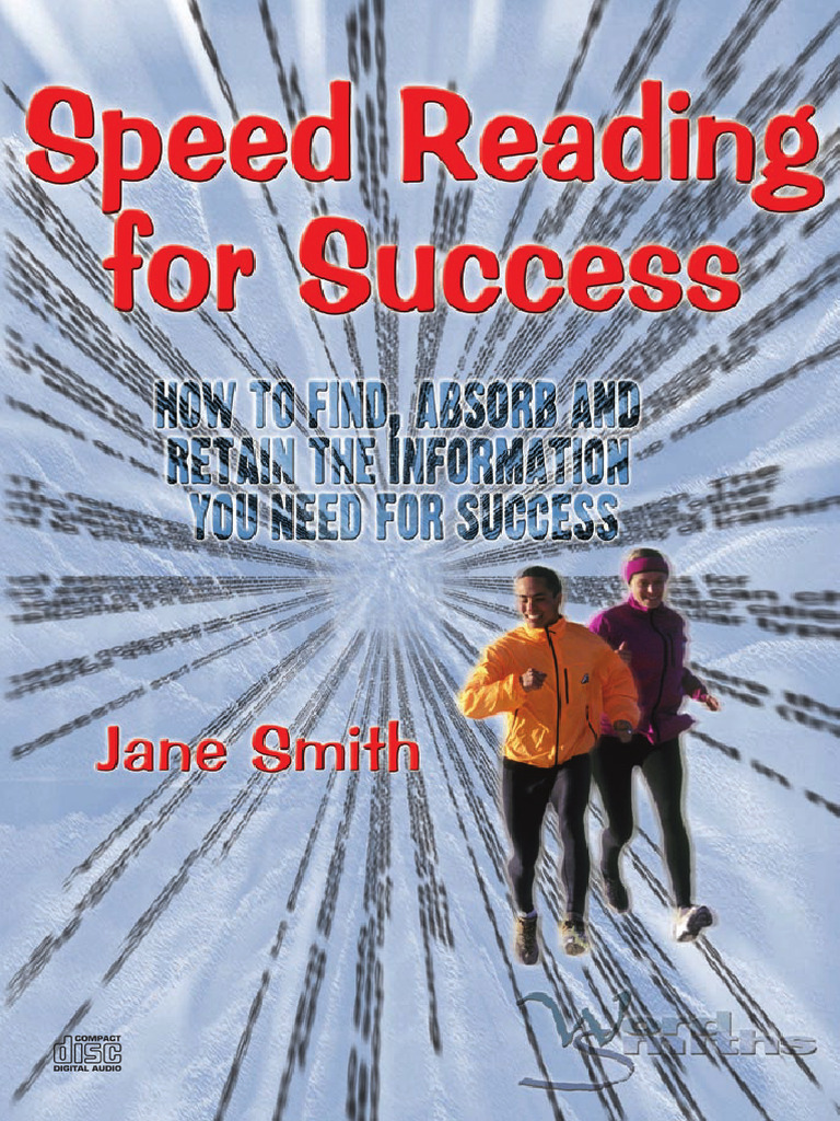 Super Memory Memory and Learning For Success Workbook | PDF | Speed ...
