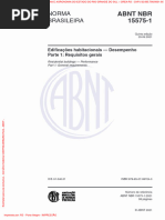 Abnt NBR 6492 2021 | PDF