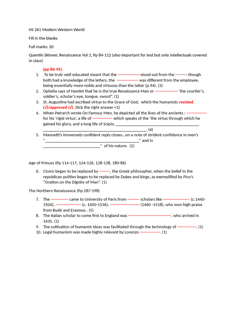 APUSH Unit 4 Practice Test Review | PDF