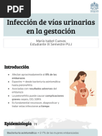 GPC Medicamentos Ivu | PDF | Infección del tracto urinario | Medicina ...