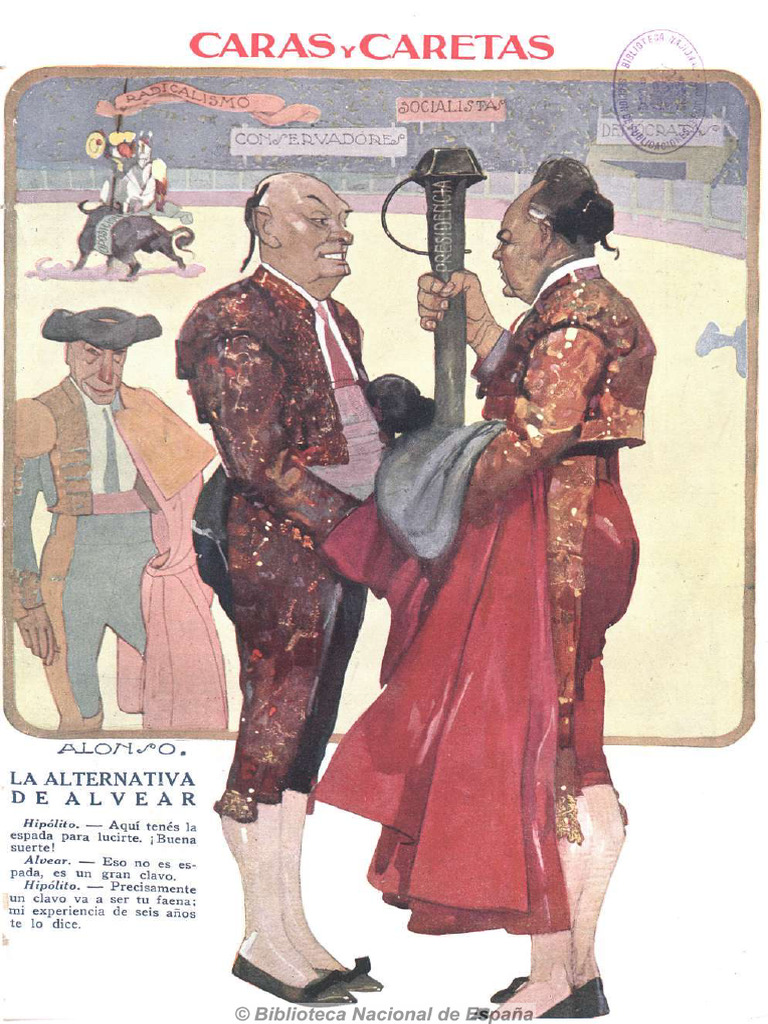 Caras y Caretas Buenos Aires 25-3-1922 N o 1 225 | PDF