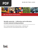 Iso - 7500-1-2018 1 PDF | PDF