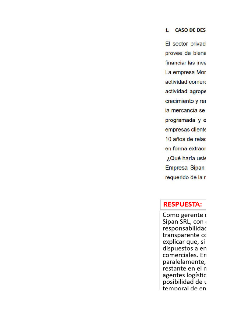 Examen Parcial II B.U.M.N | PDF