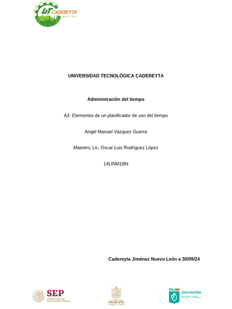 Ac3 AngelManuel | PDF