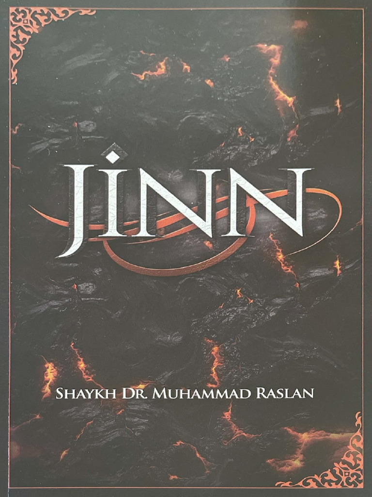 Understanding the Jinn: Beliefs and Nature | PDF | God In Islam | Jinn
