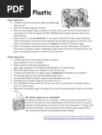 Ecc Sample | PDF | Waste Management | Environmental Monitoring