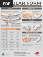 EMS_Elder Mobility Scale | PDF