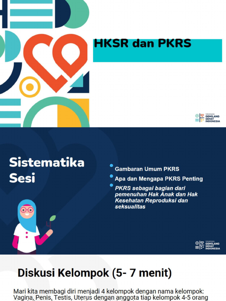 0 - PKRS Dan HKSR - PDF | PDF