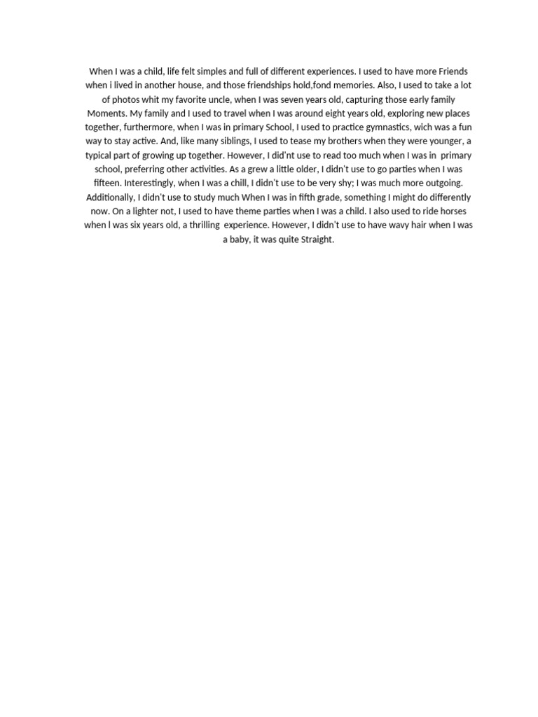 Maria Lugo | PDF