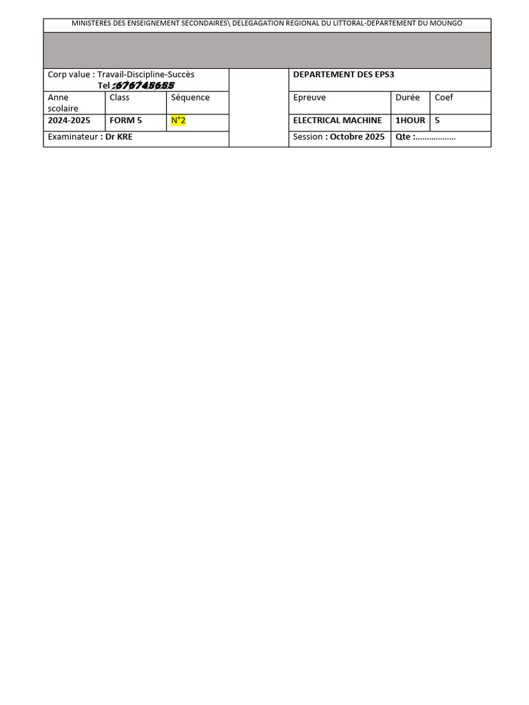 Examination Shit Head Presentation | PDF