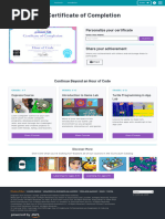 Minecraft Adventurer | PDF | Computer Programming | Learning