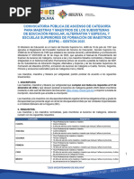 Modelo Pat y PDC 2025 | PDF | Aprendizaje