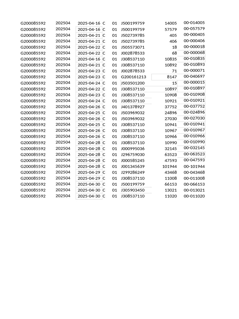 Ret Iva 99035 2da QCN Abril 2025 | PDF