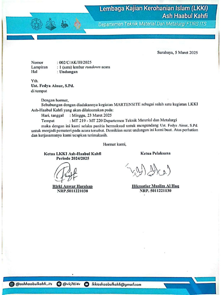 Surat | PDF