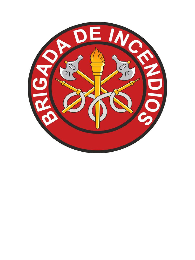 Brigada de Incendios | PDF