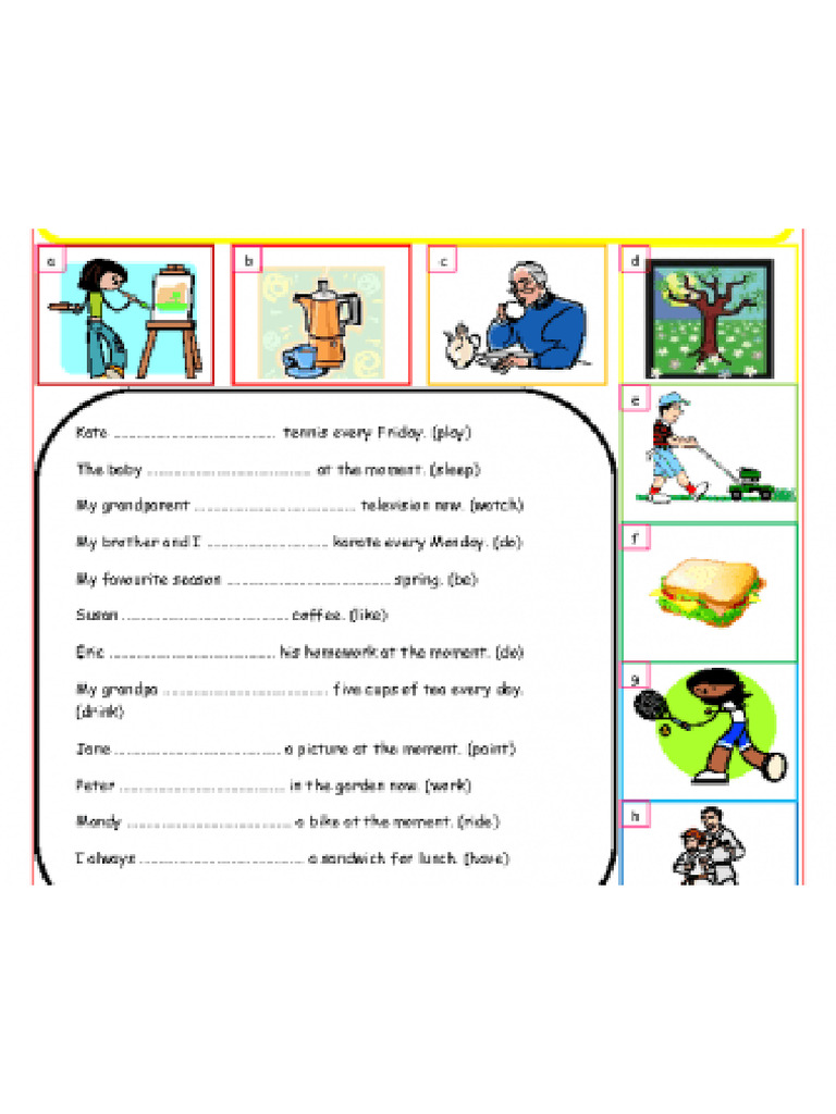 Present 123 | PDF