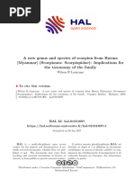 Taxonomy Classification of Slugs and Snails | PDF | Mollusca | Taxonomy ...