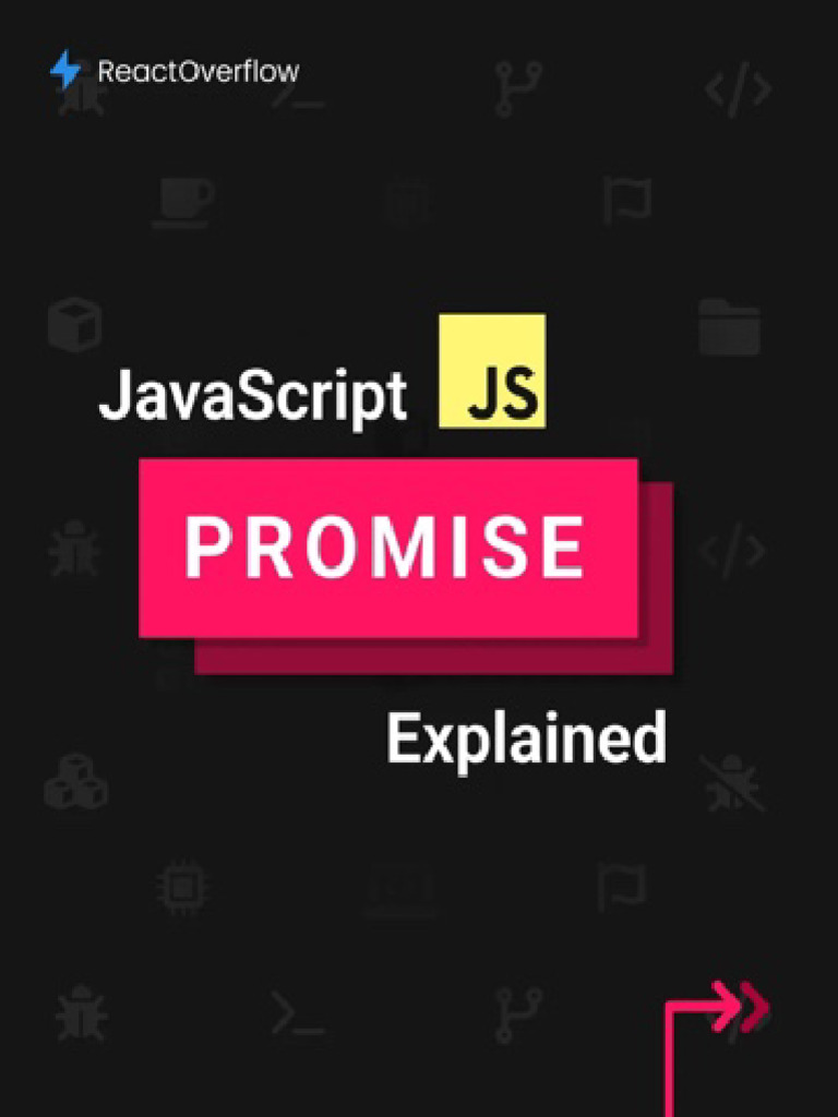 Javascript JS PROMISE | PDF