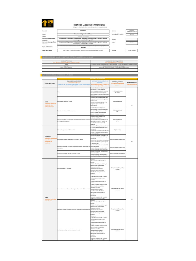 Dsa 01 | PDF | Software | Maestros
