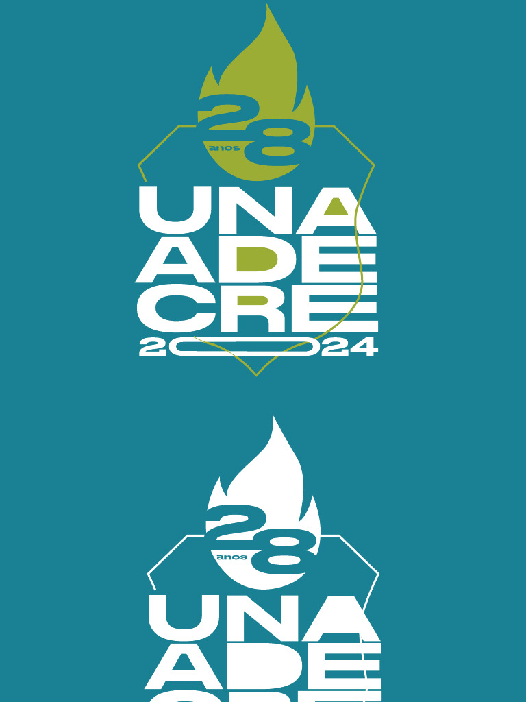 Logo Oficial - Unaa | PDF