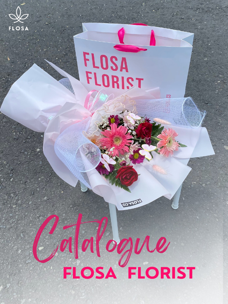 Katalog Flosa 2024 | PDF