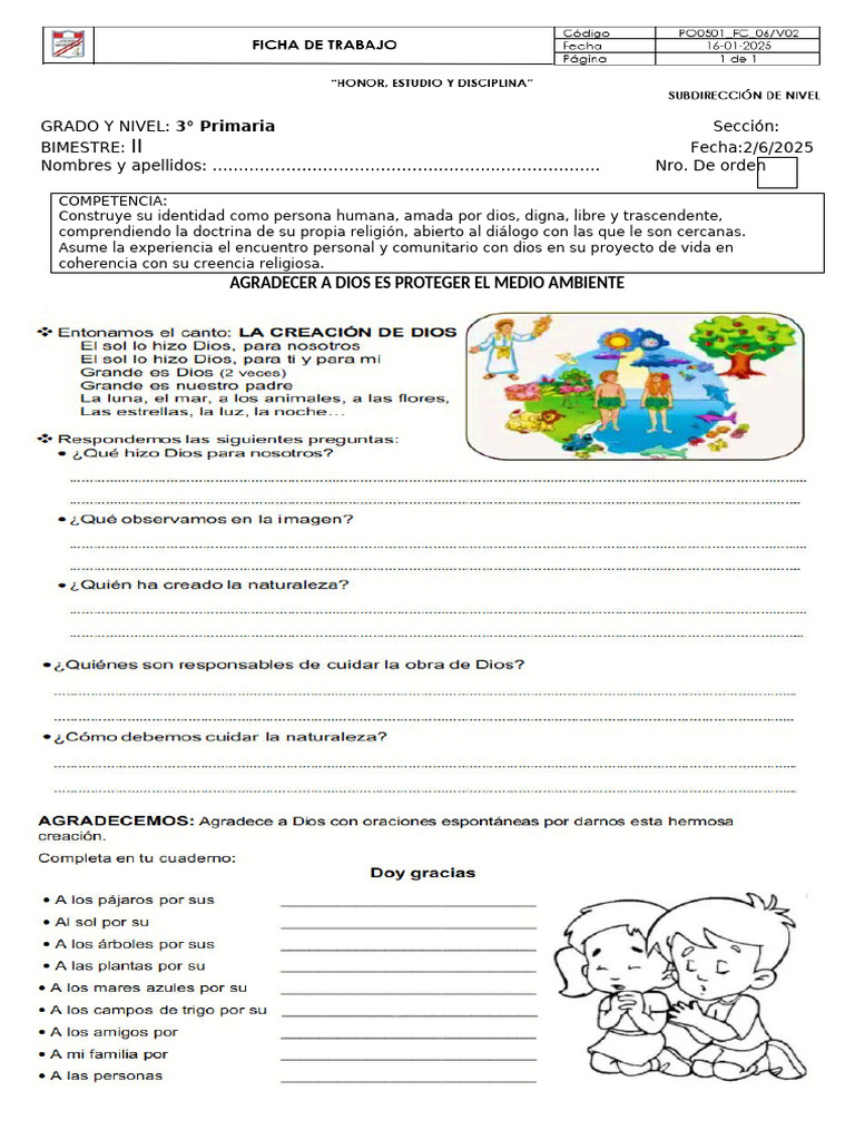 Ficha - 3-2-6 (3 | PDF