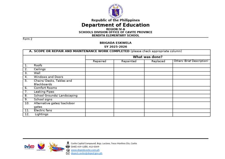 2025 Annex B (Form 2) | PDF