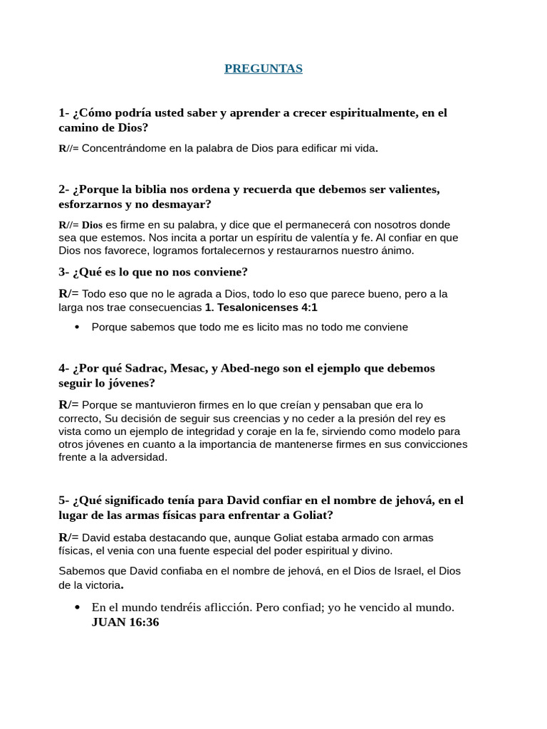 Preguntas - 17-08-24 | PDF