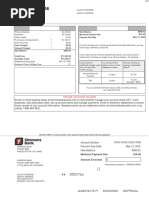 Key Smart Checking Fee Transparency | PDF | Overdraft | Transaction Account