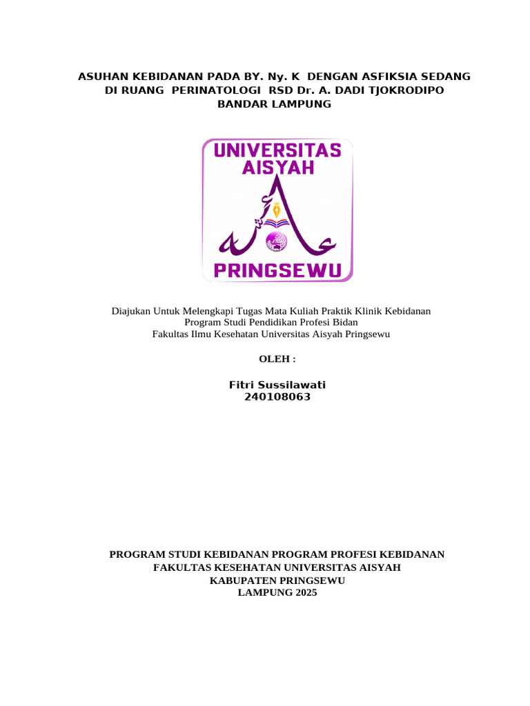 Askeb KGD Neonatus | PDF