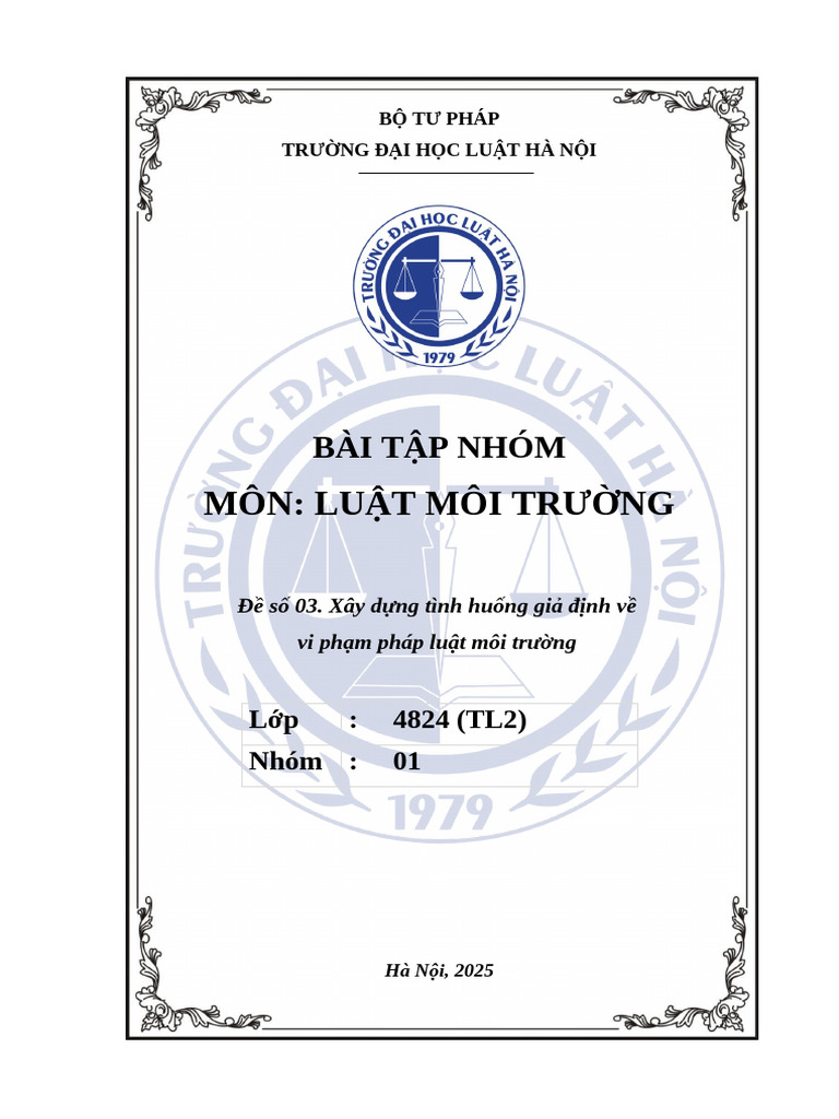 BTN LMT Nhóm 1 | PDF