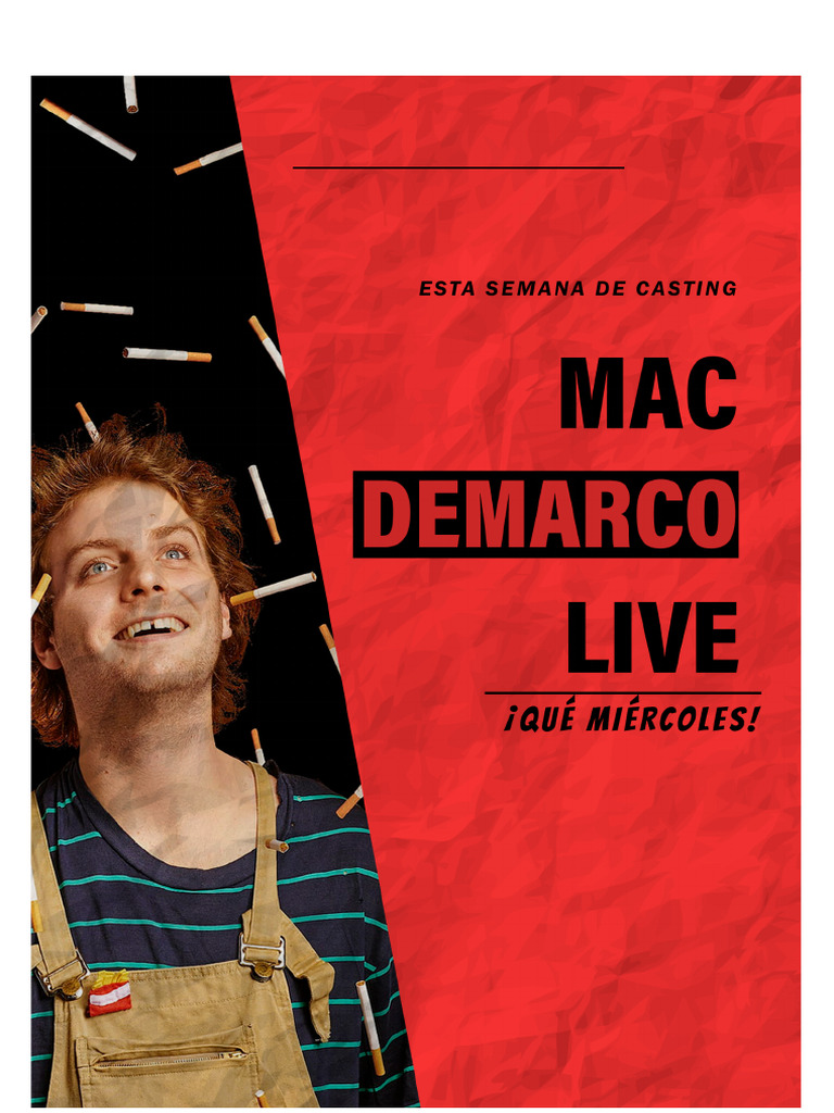 Poster Mac | PDF