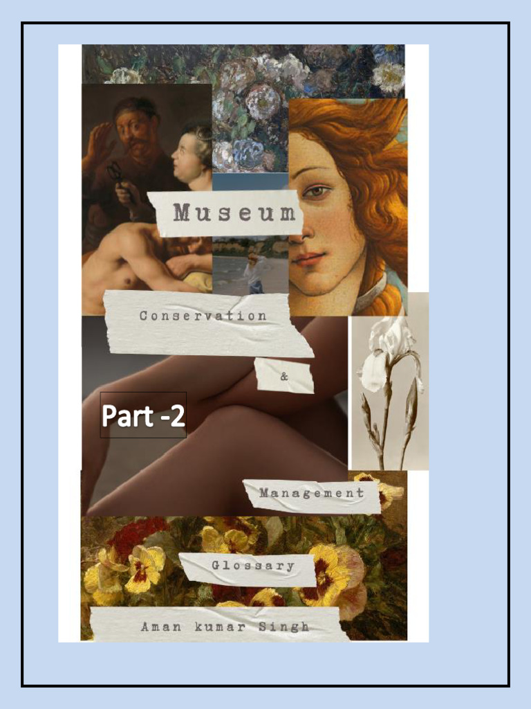 The Role of Museums in Socio-Economic Development in India: Tracing The Evolution of Indian ...
