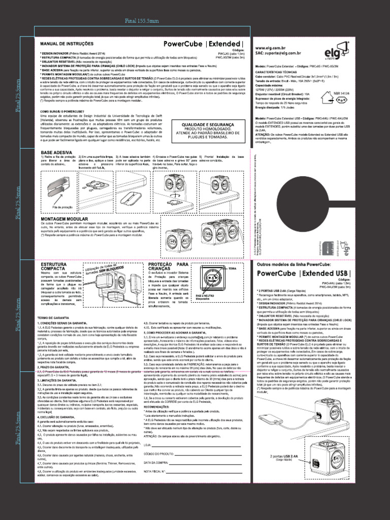 Manual PWC X5 1 | PDF