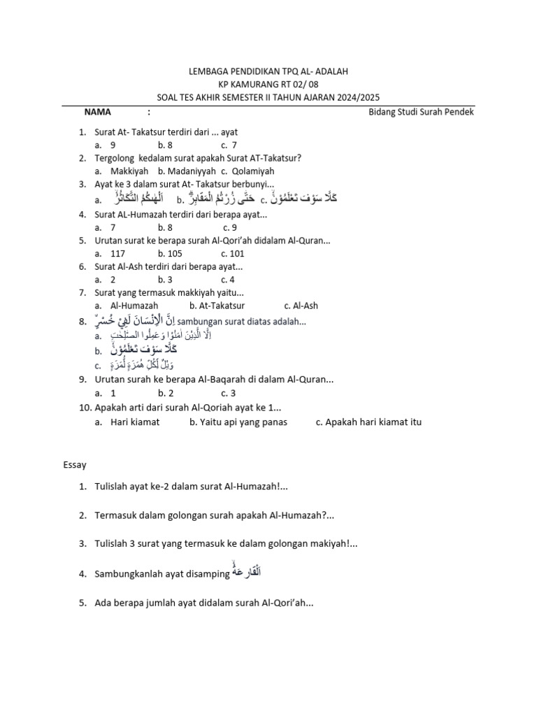 Dokumen Dari Risa Rivana | PDF