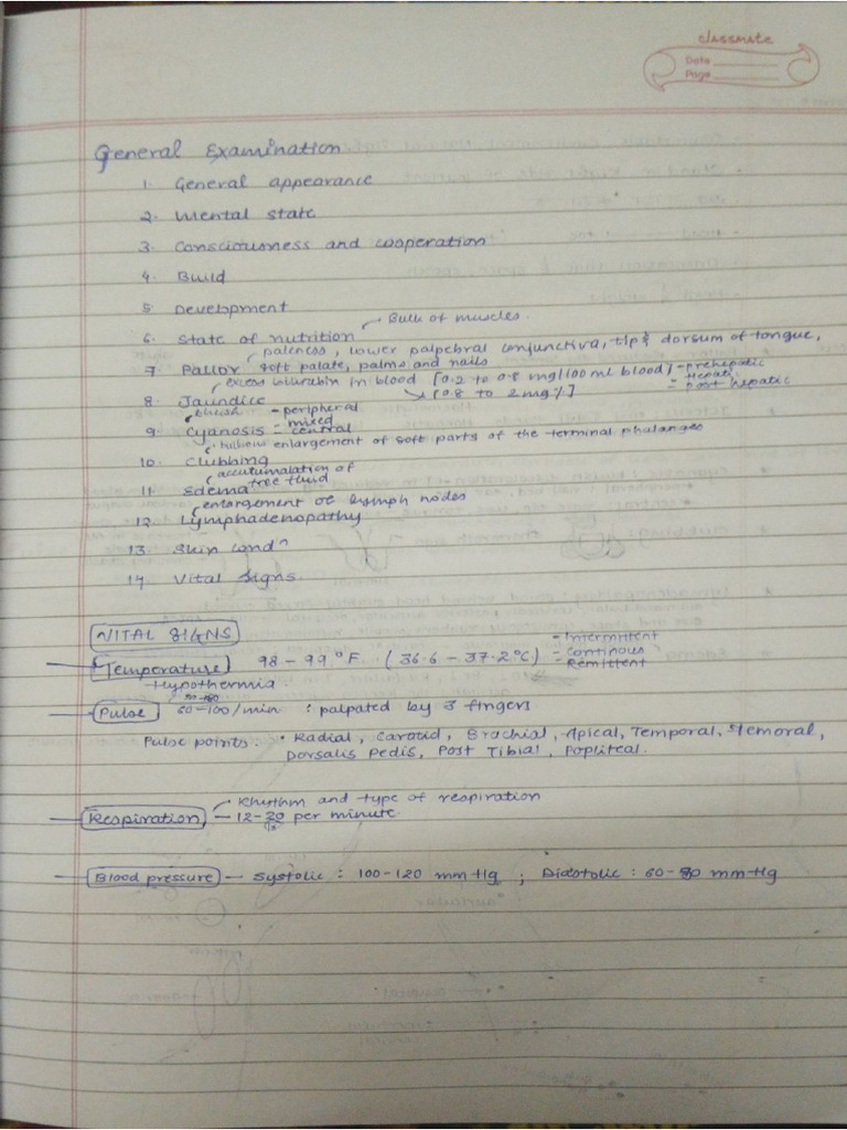 Physio Practical Pdf